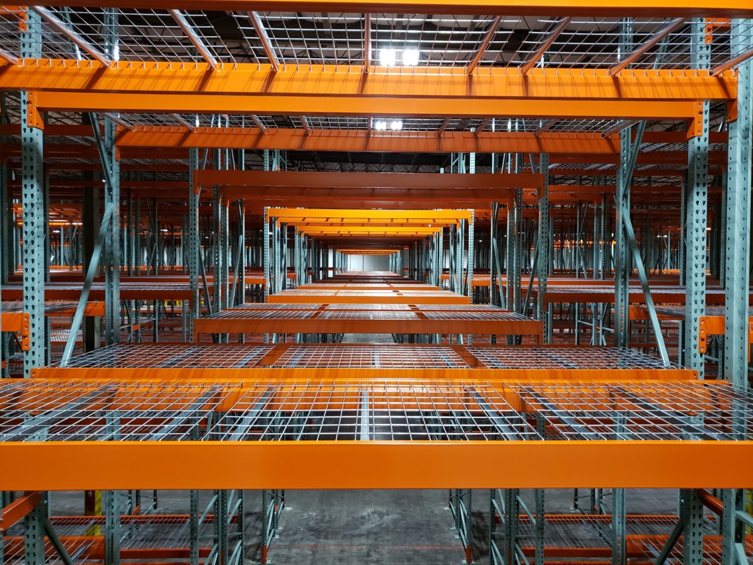 Gallery - Logic Material Handling