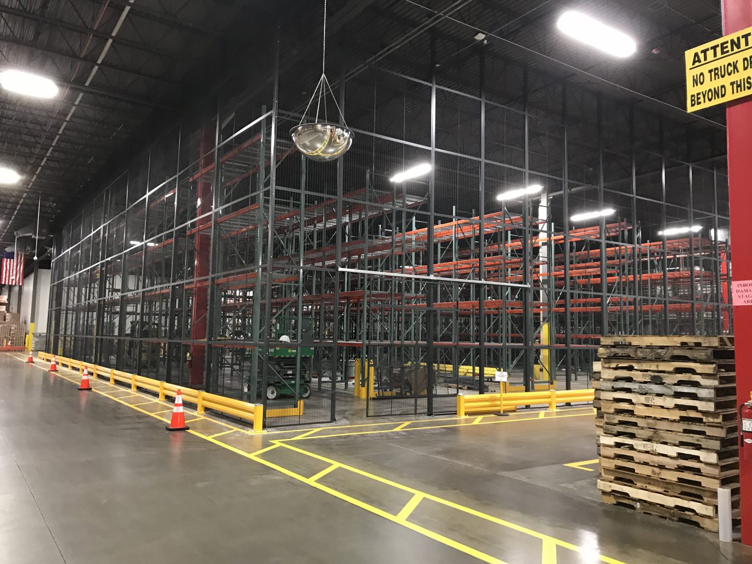 Gallery - Logic Material Handling