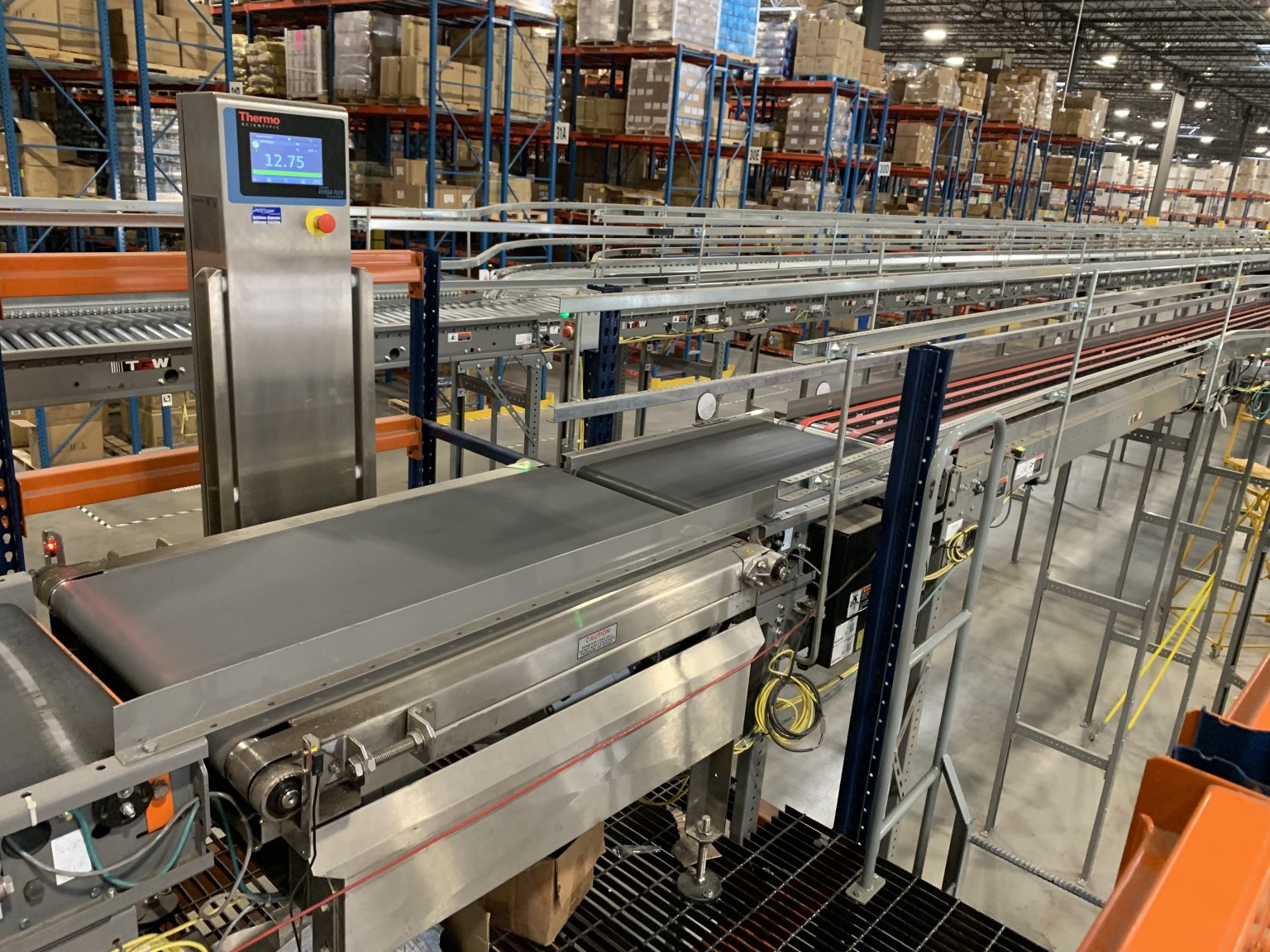 Gallery - Logic Material Handling